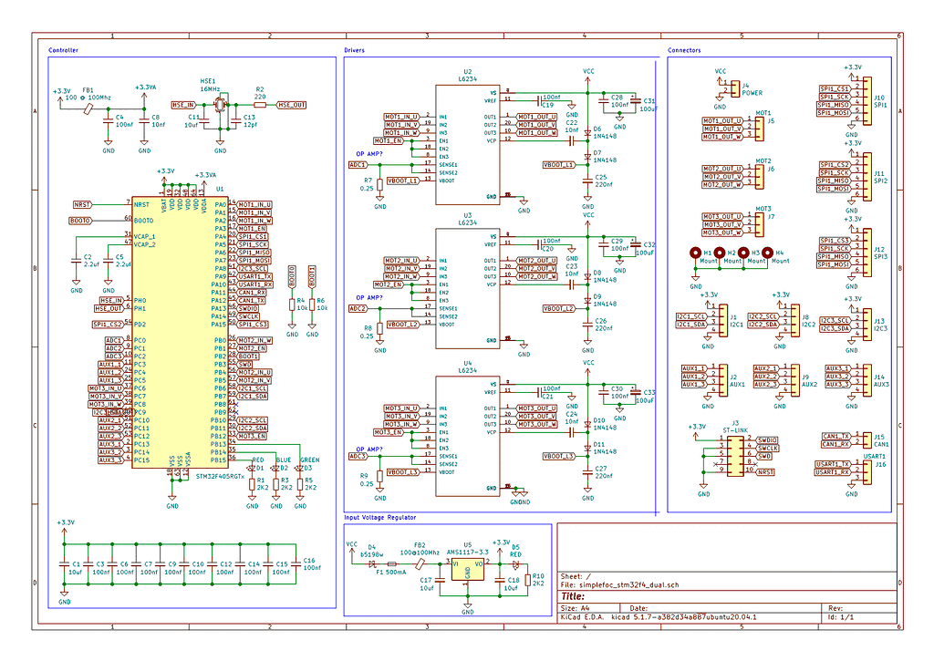Advice on Current Sensing for new board design - hardware support ...