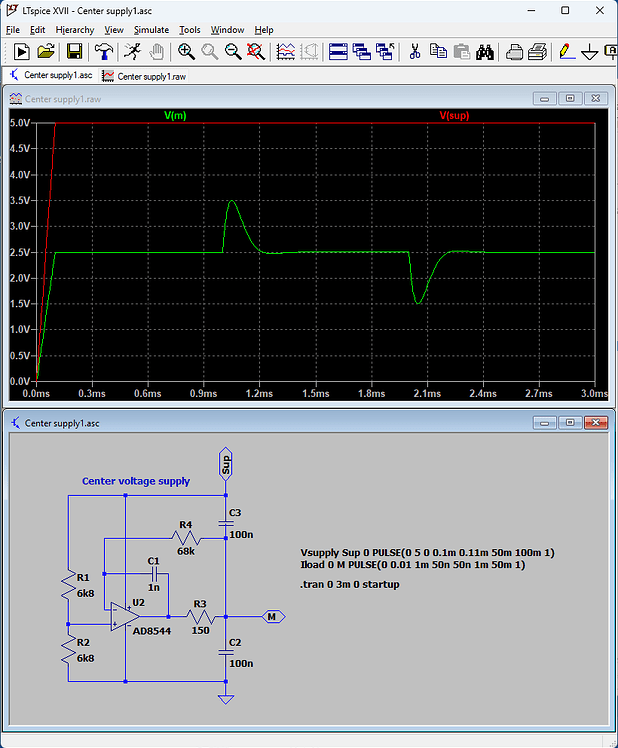 Low side current sensing for stepper motors - developement - SimpleFOC ...