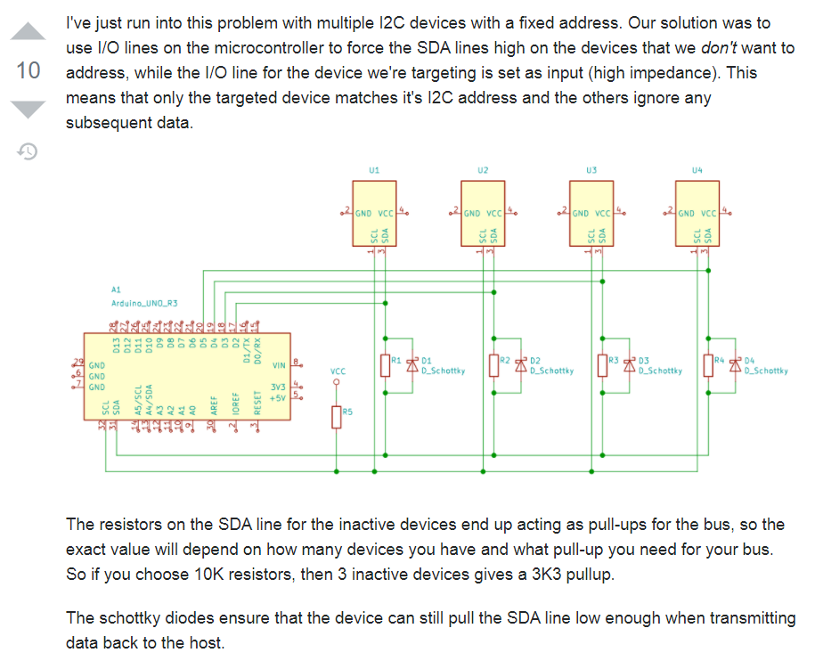 As5600 Angle Sensor Support Page 3 Hardware Support Simplefoc Community